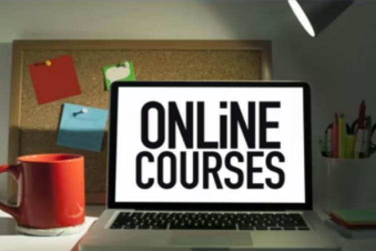 Layanan Kursus Online Gratis di Indonesia - Media Edukasi Informatif dan Terpercaya