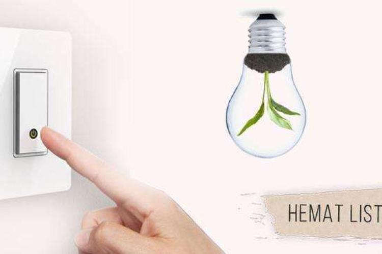 7 Tips Hemat Energi di Rumah: Pilih Peralatan yang Efisien dan Cerdas ...