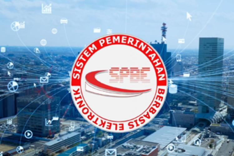 Sistem pemerintahan Berbasis Elektronik (SPBE) - Media Edukasi Informatif dan Terpercaya