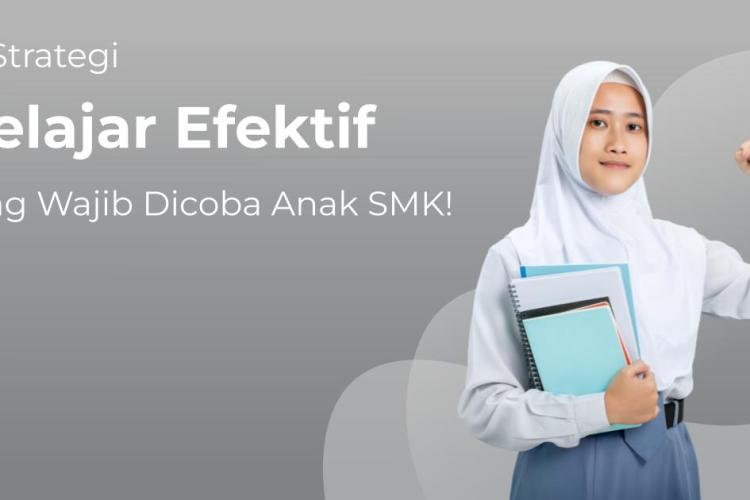 10 Strategi Belajar Efektif di Era Digital - Media Edukasi Informatif dan Terpercaya