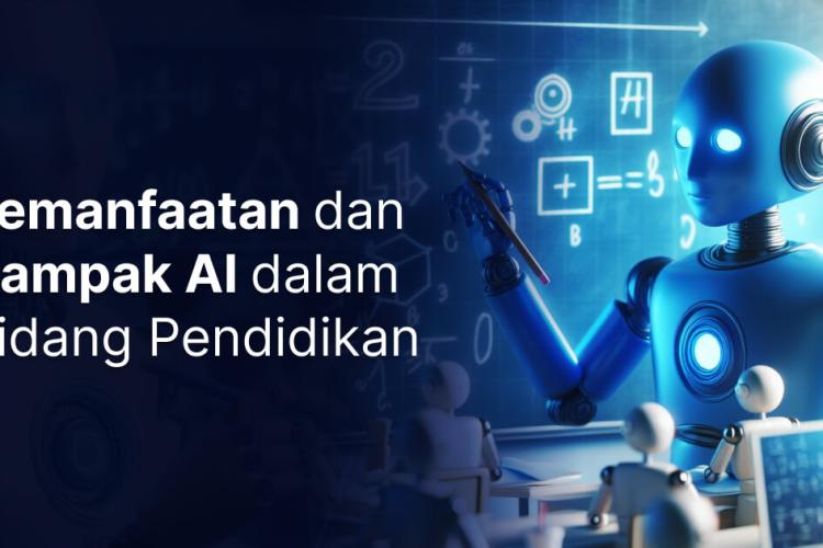 5 Platform Edukasi yang Menggunakan AI - Media Edukasi Informatif dan Terpercaya