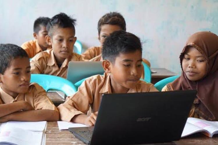 Pendidikan di Era Digital Apakah Harapan dan Realitas - Media Edukasi Informatif dan Terpercaya