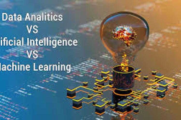 Peran AI dan Machine Learning dalam Teknologi Jaringan - Media Edukasi ...