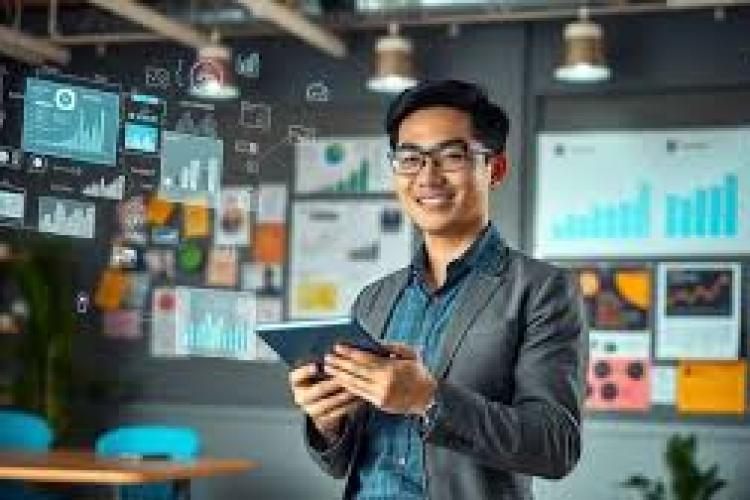 Teknologi dalam Berwirausaha Penting untuk Kesuksesan Bisnis - Media Edukasi Informatif dan ...