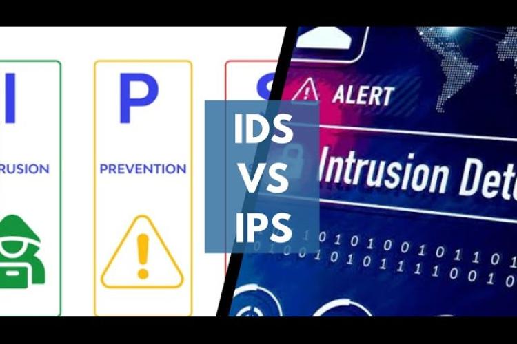 Mana yang Lebih Baik Antara Intrusion Detection System dengan Intrusion ...