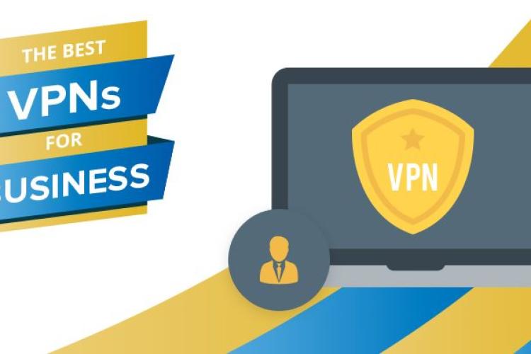 Perbandingan 5 VPN Terbaik untuk Keamanan Jaringan Bisnis - Media ...
