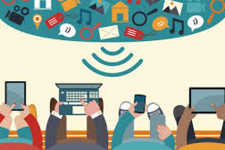 Pengaruh Komunikasi Digital terhadap Interaksi Manusia - Media Edukasi ...