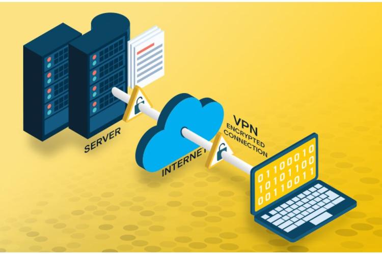 Apa Itu VPN dalam Keamanan Jaringan dan Bagaimana Cara Kerjanya - Media ...