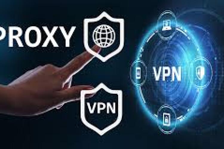 Mana yang Lebih Baik untuk Keamanan Antara VPN dengan Proxy - Media Edukasi Informatif dan ...