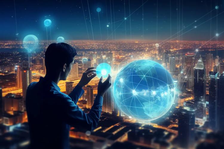 Prediksi Masa Depan Dunia Dengan Teknologi Artificial Intelligence