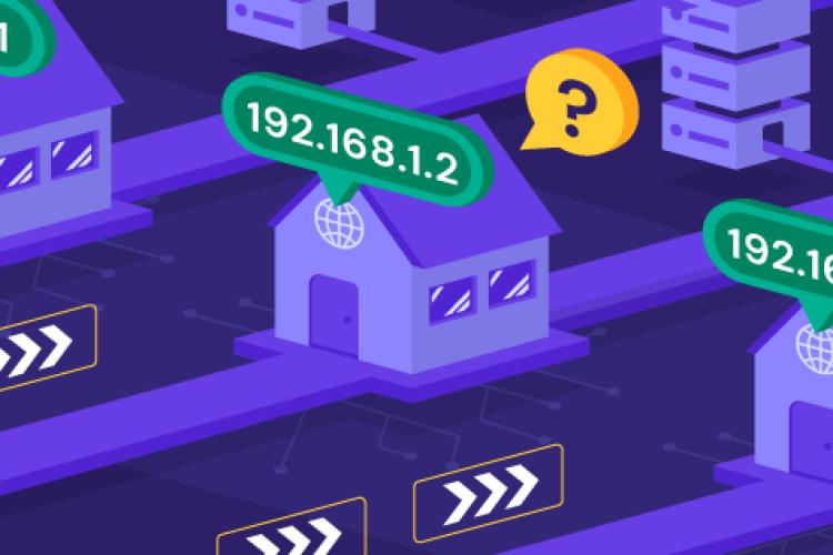 Apa Itu IP Address Serta Pengertian, Fungsi, dan Jenisnya - Media ... Apa Itu IP Address Serta Pengertian, Fungsi, dan Jenisnya - Media ...