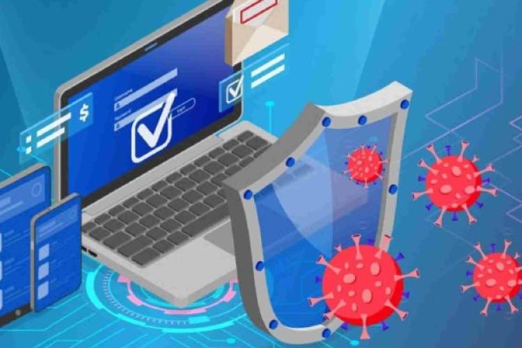 Endpoint Security Perlindungan Terbaik untuk Perangkat Perusahaan ...