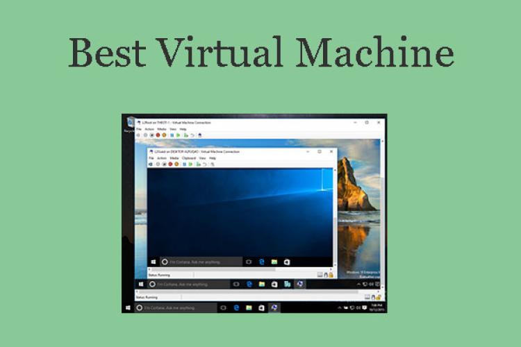Apa Perbedaan Virtual Machine dan Emulator Perbandingan Mana yang ...