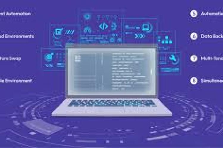 Infrastructure as Code (IaC) untuk Deploy Virtual Machine Otomatis ...