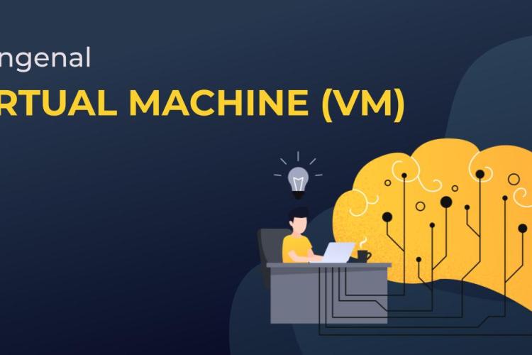 Apa Itu Teknologi Virtual Mesin Pengertian dan Fungsinya - Media ...