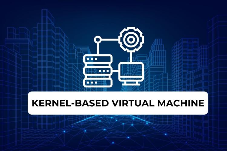 KVM (Kernel-based Virtual Machine) Virtualisasi Open Source untuk Linux ...