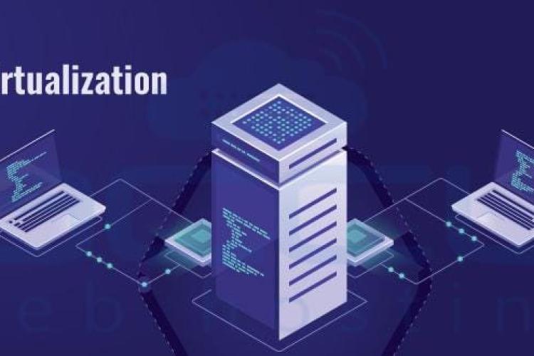 Teknologi Virtualisasi Solusi Efisien untuk Pengelolaan Server - Media ...