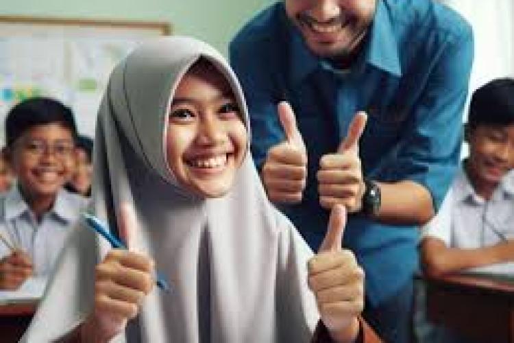 Inovasi Kurikulum untuk Menghadapi Tantangan Pendidikan Global - Media Edukasi Informatif dan ...