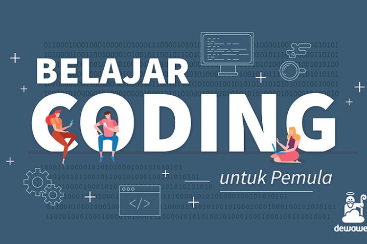 Pengenalan Coding Langkah Awal Belajar Pemrograman untuk Pemula - Media Edukasi Informatif dan ...