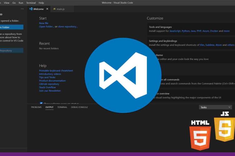 Visual Studio Code Fitur Unggulan dan Tips Penggunaannya - Media Edukasi Informatif dan Terpercaya