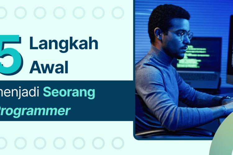 Cara Menjadi Programmer Profesional Panduan untuk Pemula - Media ...