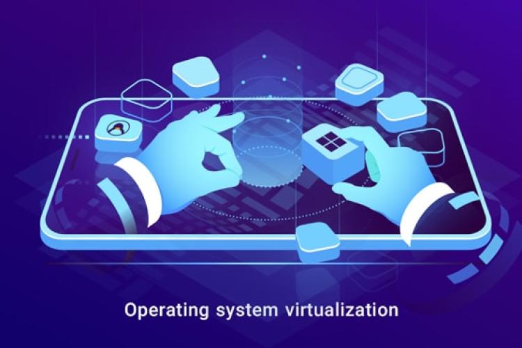 Virtualisasi vs Fisik Mengapa Banyak Perusahaan Beralih ke VM - Media ...