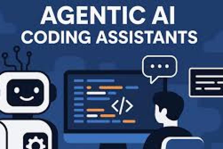 Masa Depan Teknologi Coding Otomatisasi dan Integrasi AI - Media ...