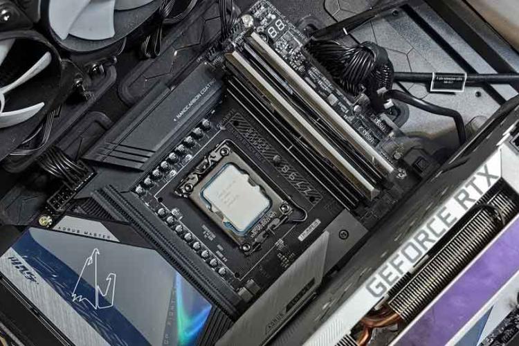 PC Masa Depan Spesifikasi dan Fitur Teknologi Komputer Terbaru - Media ...