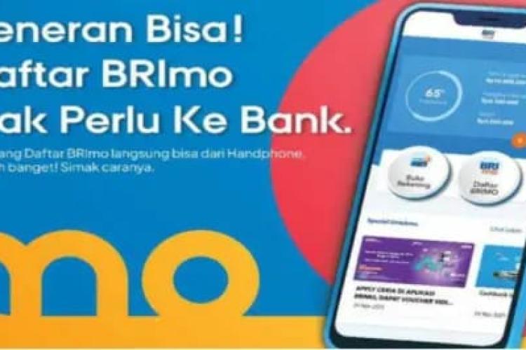 Digitalisasi Perbankan BRI Pacu Inklusi Keuangan Lewat BRImo, Pengguna Tembus 42,7 Juta - Media ...