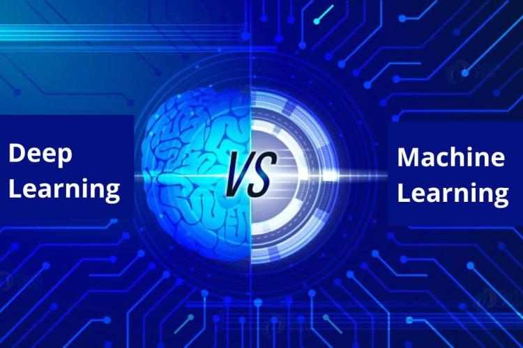 Perbedaan Deep Learning dan Machine Learning Penjelasan Lengkap - Media ...