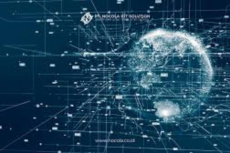 Tren dan Masa Depan Teknologi Deep Learning di Berbagai Industri ...