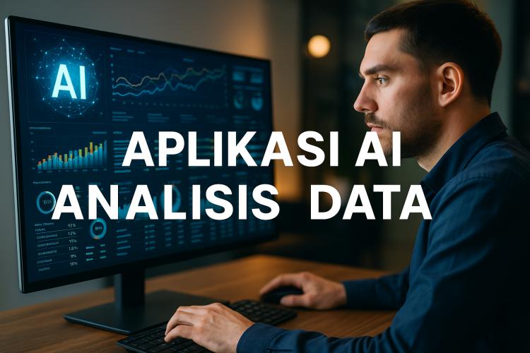 AI dalam Teknologi Komputer untuk Analisis Data Cepat - Media Edukasi ...